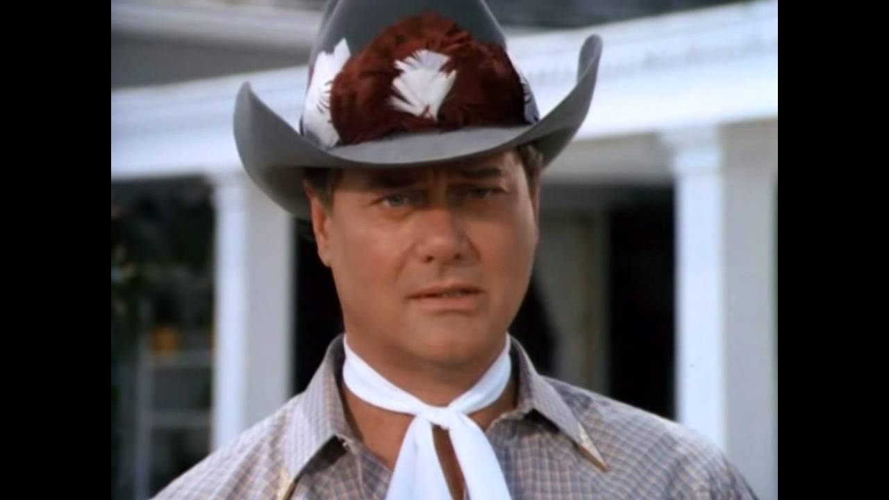 Dallas: Some Finer Moments from Miss Ellie. - YouTube