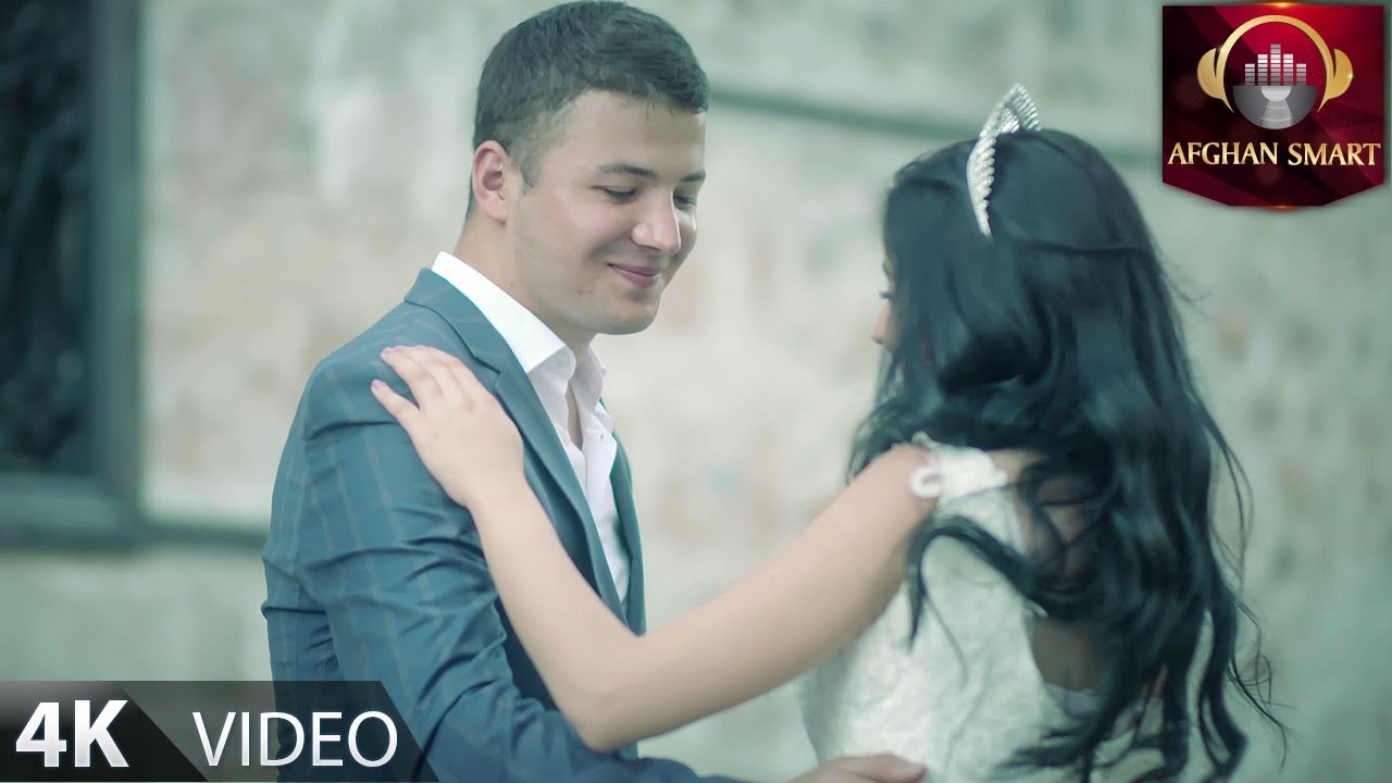 Jamshid Rawzan - Shabe Toy Biadar Jan OFFICIAL VIDEO - YouTube