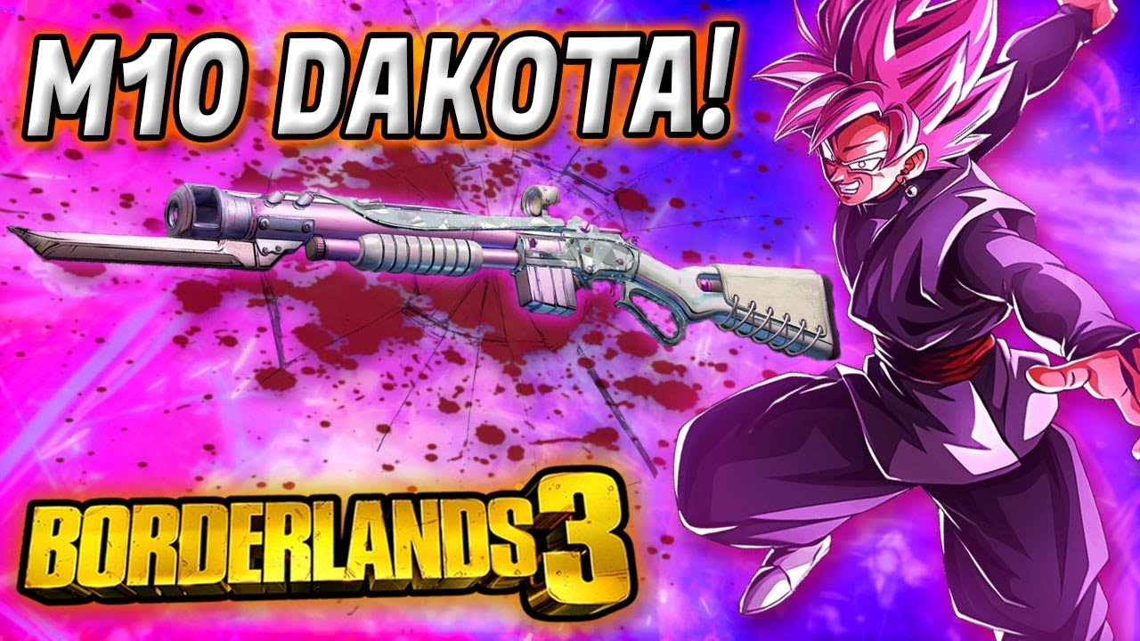 ITS FILTHY!! DAKOTA M10 Consecutive Hits SHOWCASE! M10 Dakota Jakobs ...