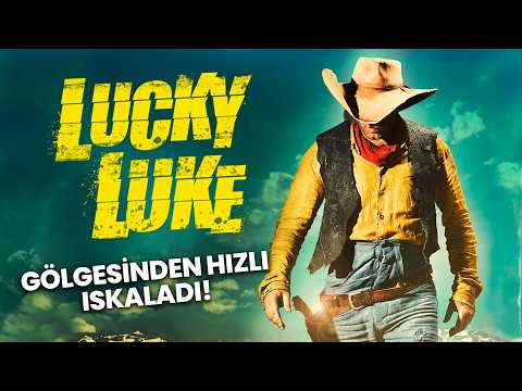 Gölgesinden Hızlı Iskaladı I Red Kit Filmleri Neden Ses Getiremedi?