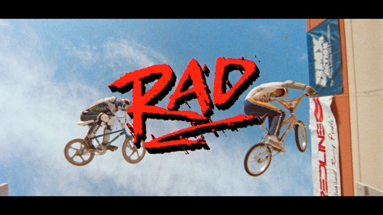 Simon & Charlie Get RAD - YouTube