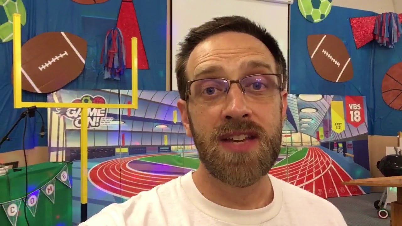 Get Ready for VBS 2018! - YouTube