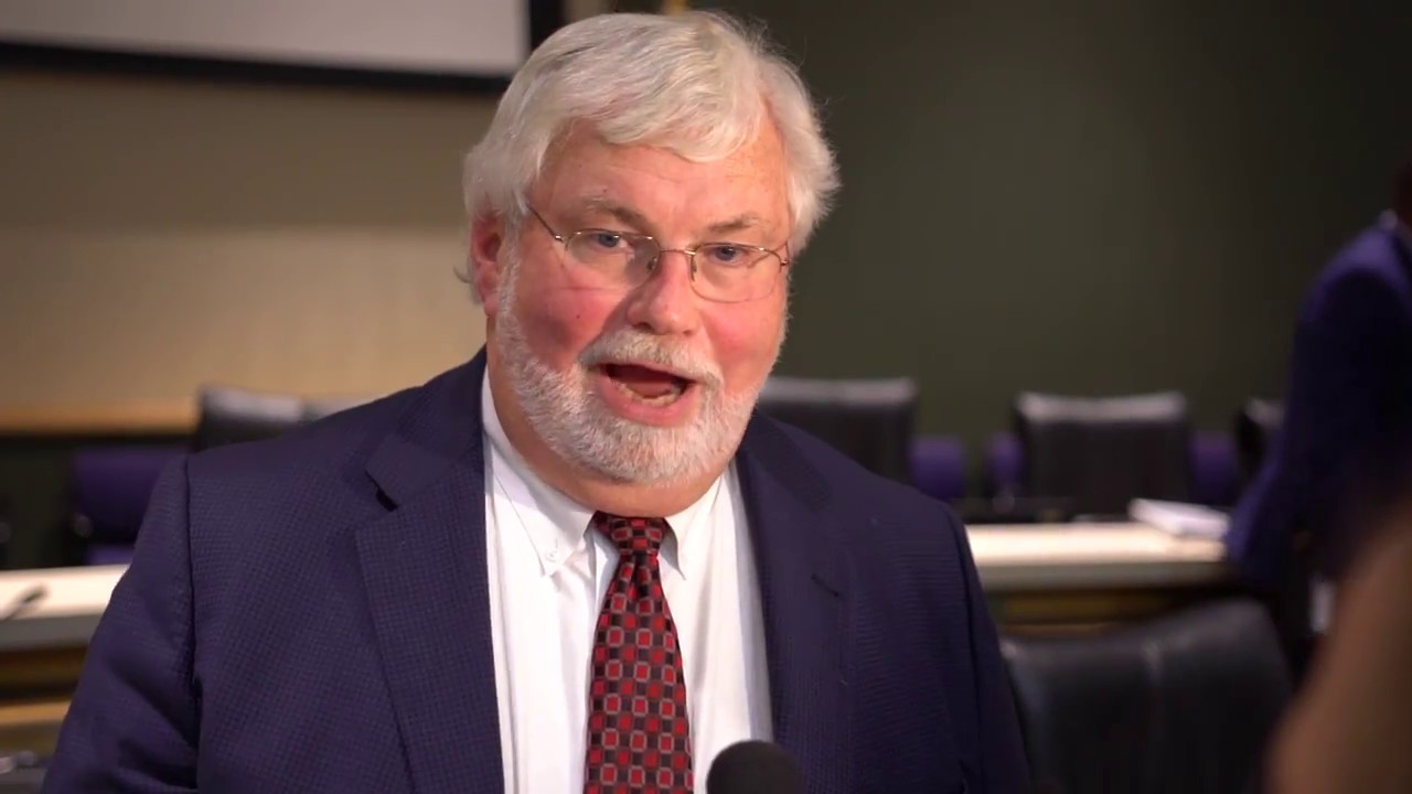 Press Availability: Senator Jack Latvala / VISIT FLORIDA - YouTube