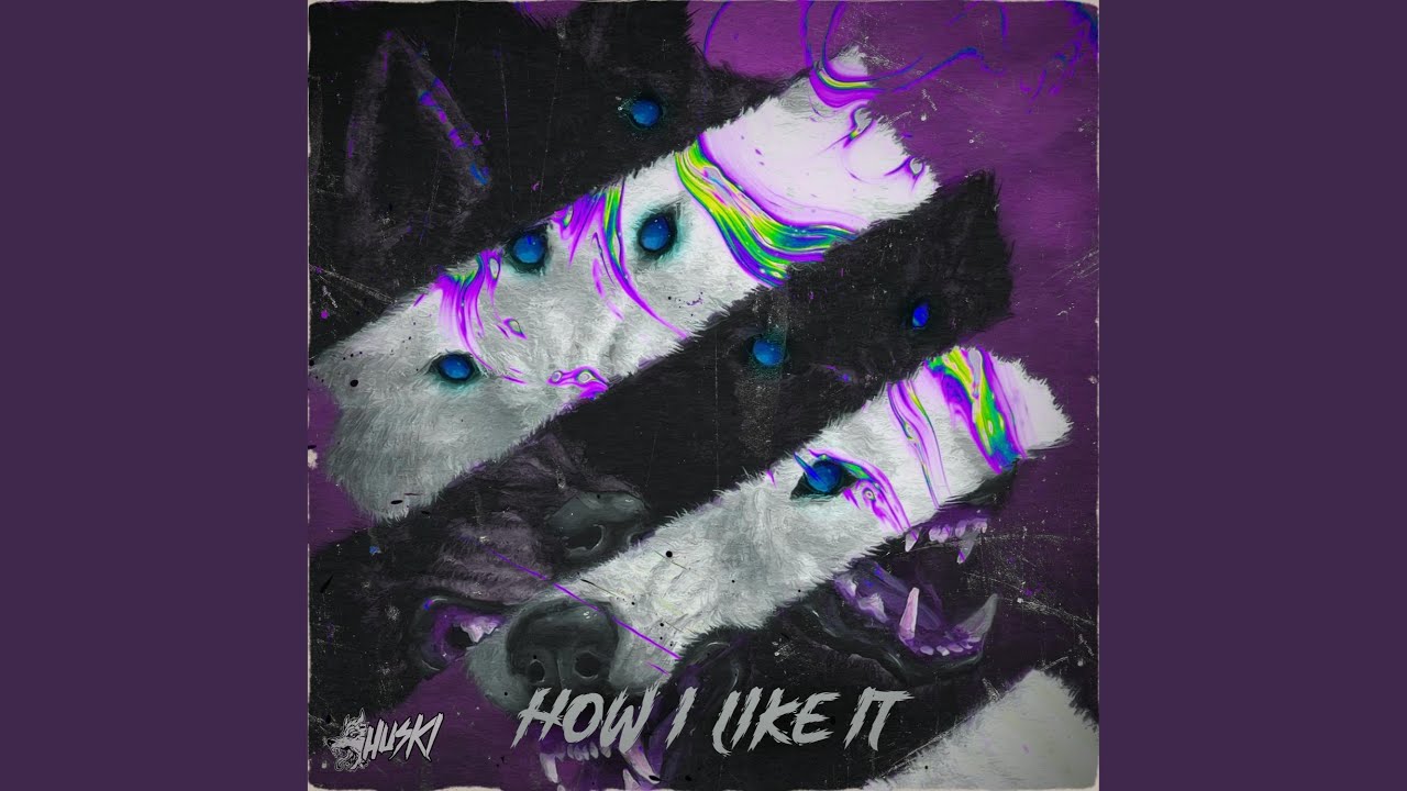 How I Like It - YouTube