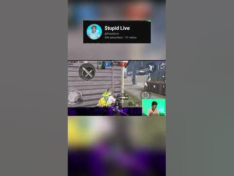 MY FRIEND CHALLENGED ME TO 1V1 CUSTIM #bgmi #pubg #gamplay #1v1tdm #custimroom #challenge - YouTube