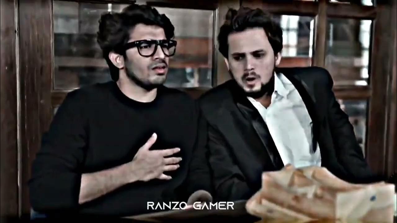 HOOKAH BAR - ROUND2HELL EDIT | R2h Status | R2h Edit | Round2hell Status | We Rollin Song Status ...