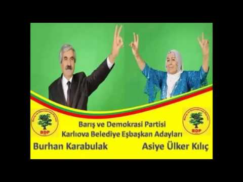 Bdp ŞarkıSı 2014