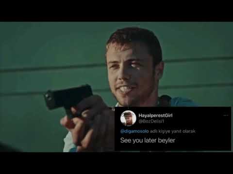 Söz once said