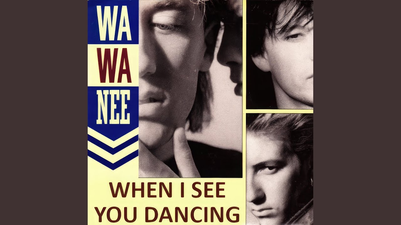 When I See You Dancing (feat. Steve Williams) - YouTube