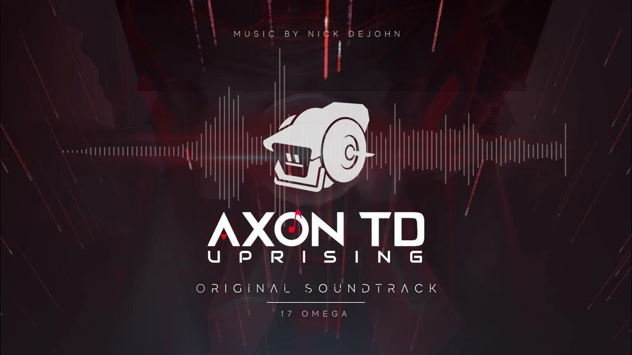 OMEGA | Axon TD: Uprising Original Soundtrack - YouTube