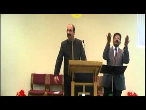 "Elijah Syndrome" By Dr. CP Mathew - YouTube