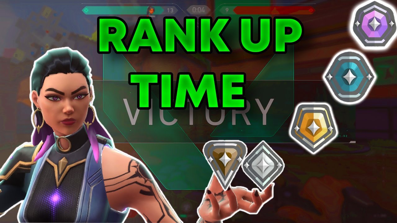 How to IMPROVE in Valorant? Quick and Simple?(Beginners) - YouTube