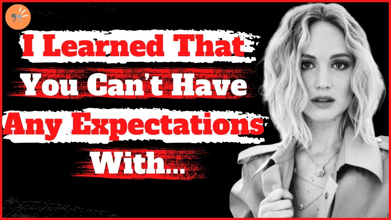 Here are 41 Awesome Jennifer Lawrence Quotes That will Melt Your Heart ...