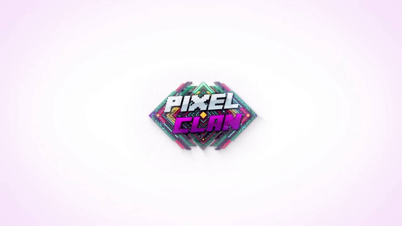 Intro - Pixel Clan - YouTube