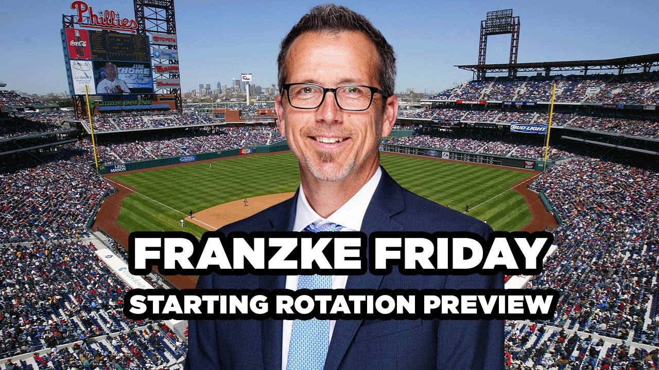 Scott Franzke’s 2026 Phillies Preview: Everything You Need to Know | 94 ...