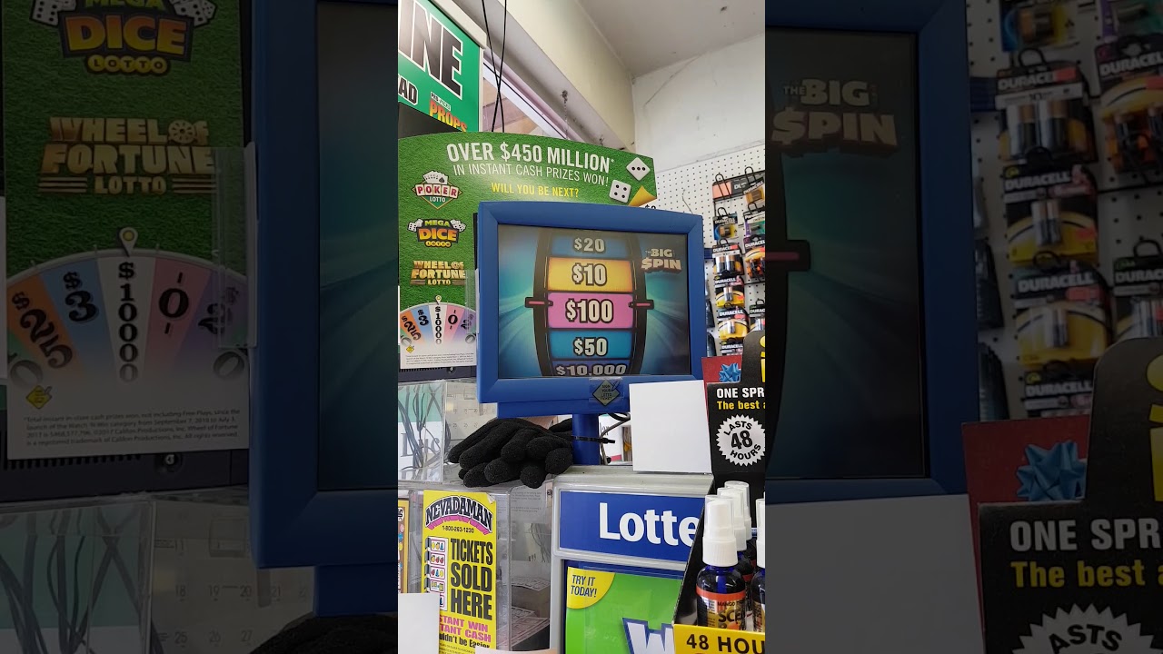 Olg big spin big winner! - YouTube