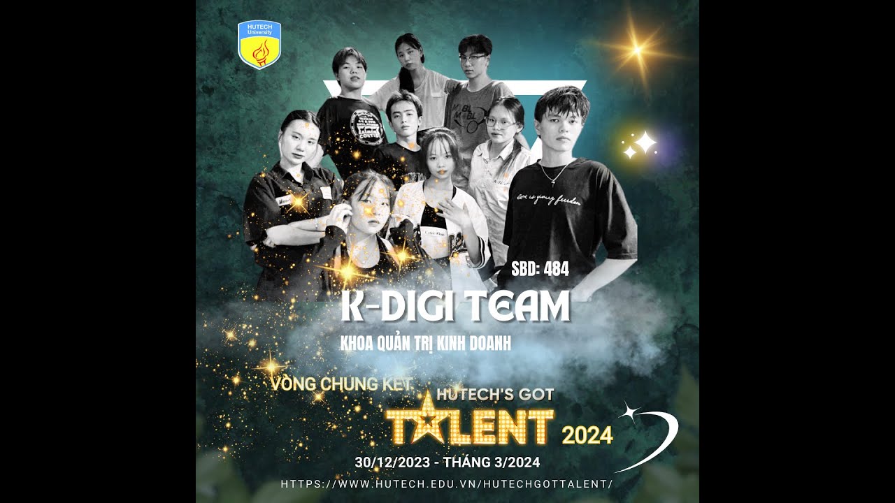 [484] - K DIGI TEAM - YouTube