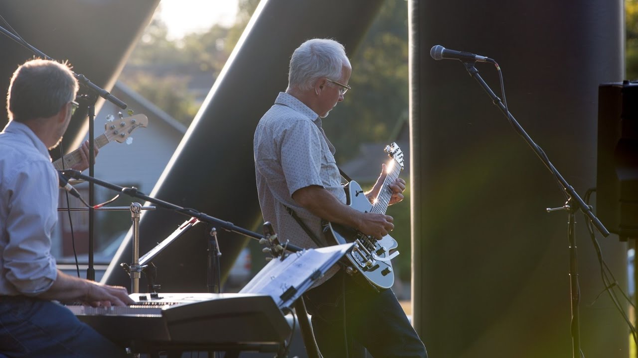 The Working Stiffs - Little '59 - YouTube