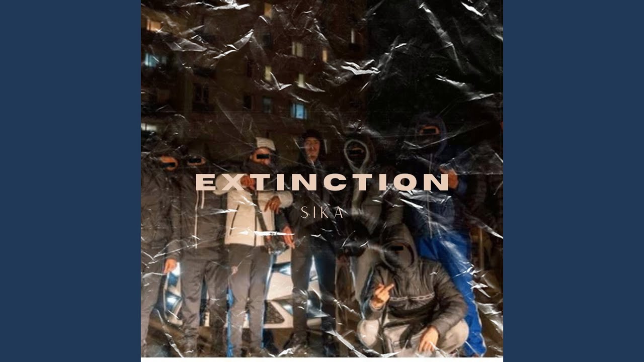 EXTINCTION - YouTube