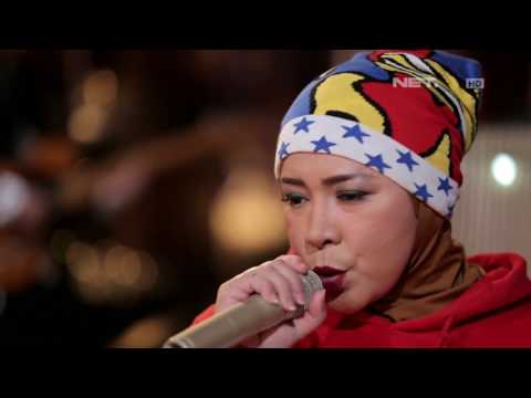 Potret - Terbujuk (Live at Music Everywhere) **