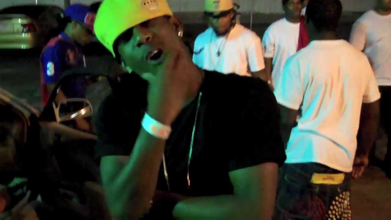 Kidd Fresh freestyle Video - YouTube