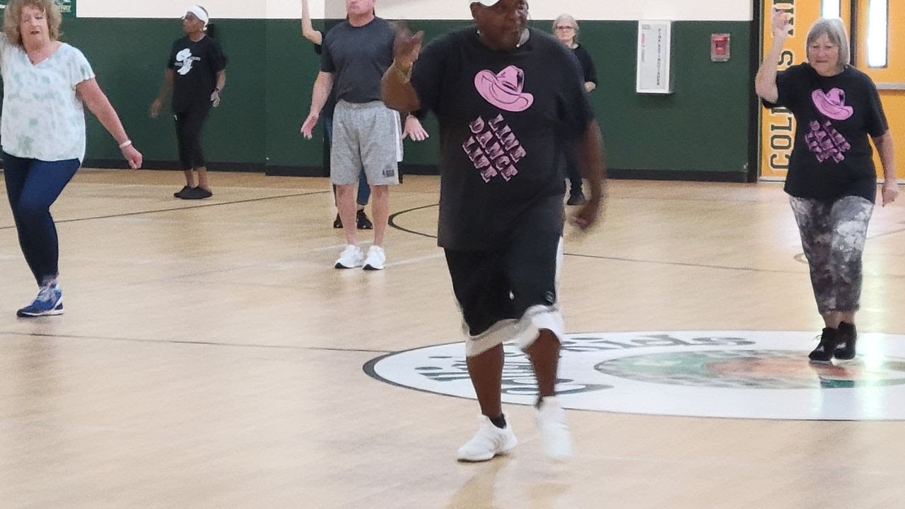 This is Carolina: Grand Strand line dance instructors share their ...