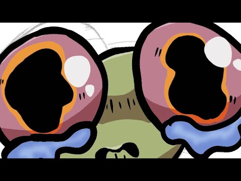 Sad, Pitiful Little Creature - Speedpaint - YouTube