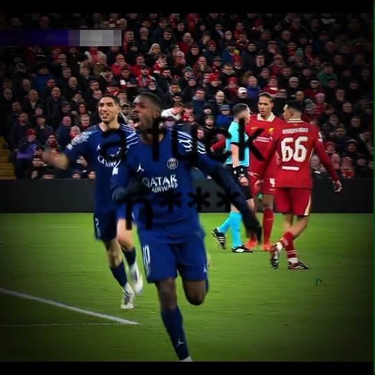 OUSMANE DEMBÉLÉ EDIT. #football #dembele #fyp #shorts #psg - YouTube