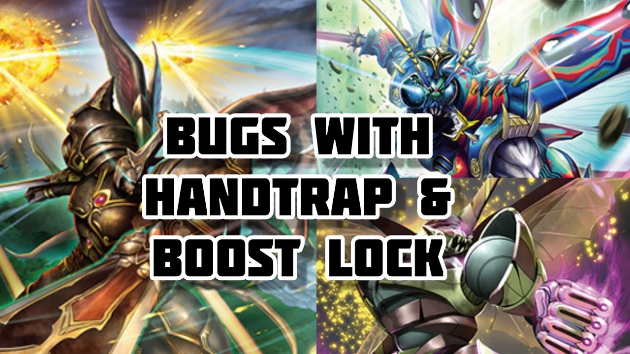 Understanding V Clan Selection Vol 3: Megacolony ft. Brillian Blister ...
