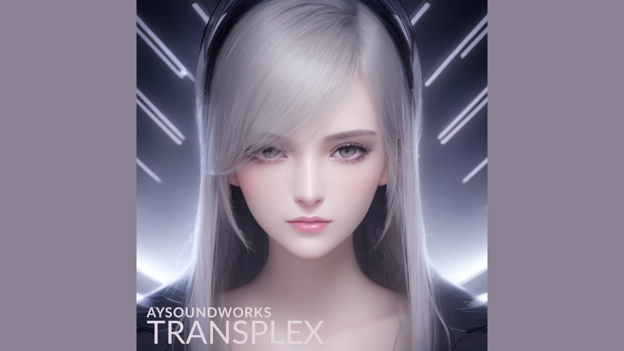 TRANSPLEX-EVO-BETA : Cognitive Shift | TRANSPLEX EDM | AYSOUNDWORKS ...