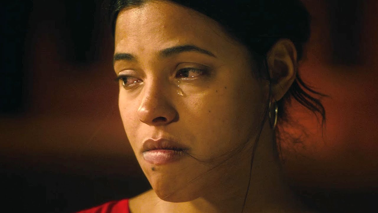 ROUGE - Bande Annonce #1 (2020) | CLIPDEFILM - YouTube