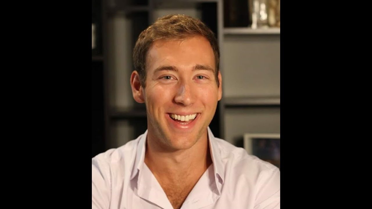 2018 Canadian Affairs Chair Candidate - Matthew Mairinger - YouTube