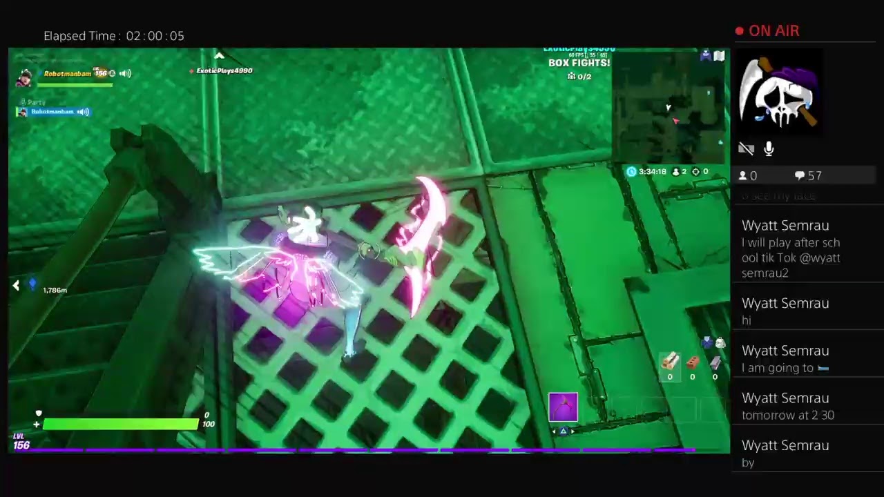 Sleepover with friends live stream - YouTube