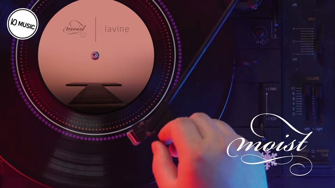 Moist - Words (Kristoffer Elmqvist Sehnsucht Remix) - YouTube Music