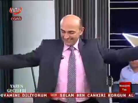 Sami Yalçın ( Potpori ) Çankırı'lı Şaban Gürsoy'la Yaren Geceleri Programı