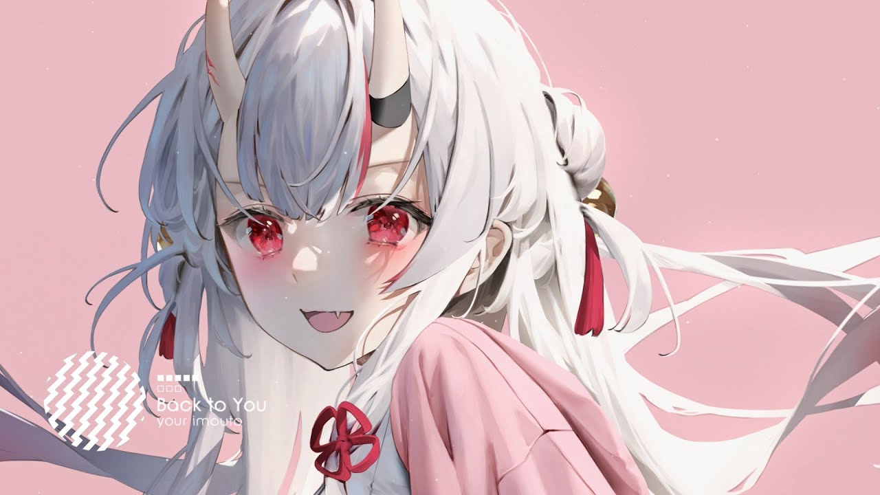 your imouto - Back to You - YouTube