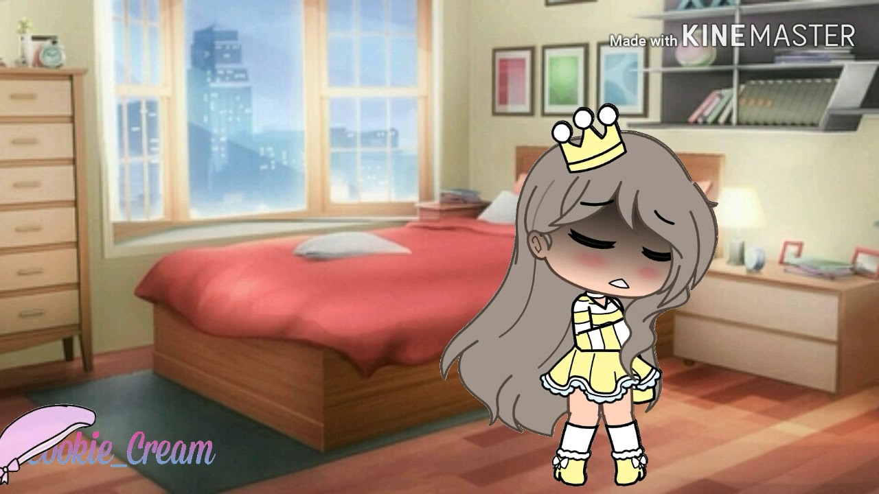 Queen if mean || Gacha Life || - YouTube