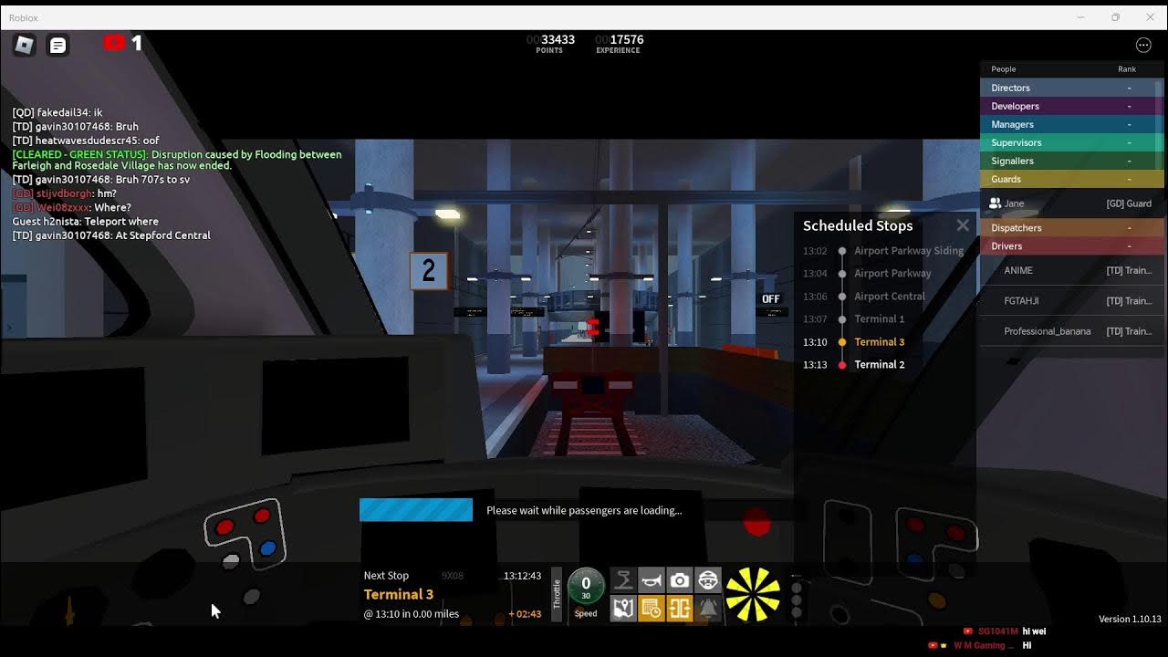 Roblox(All Games)Live Stream - YouTube