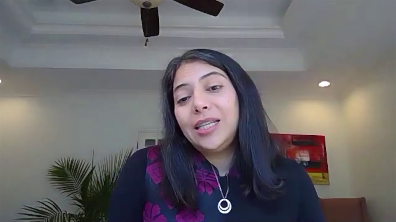 NAIC Market Update Video: Mina Pacheco Nazemi, Managing Director ...