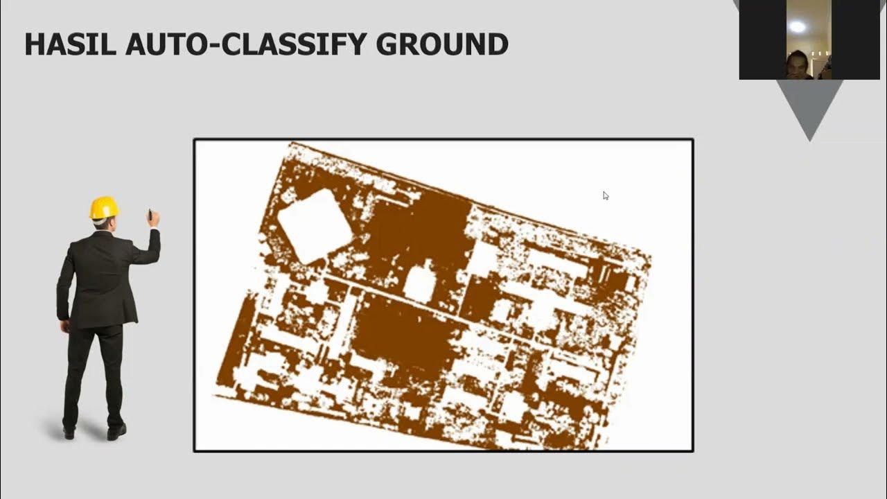 Video tutorial pengolahan data LiDAR full - YouTube