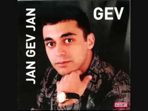 Gev Sultanyan  .Havata Havata (2010)