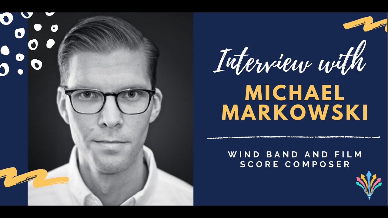Interview with Michael Markowski - YouTube