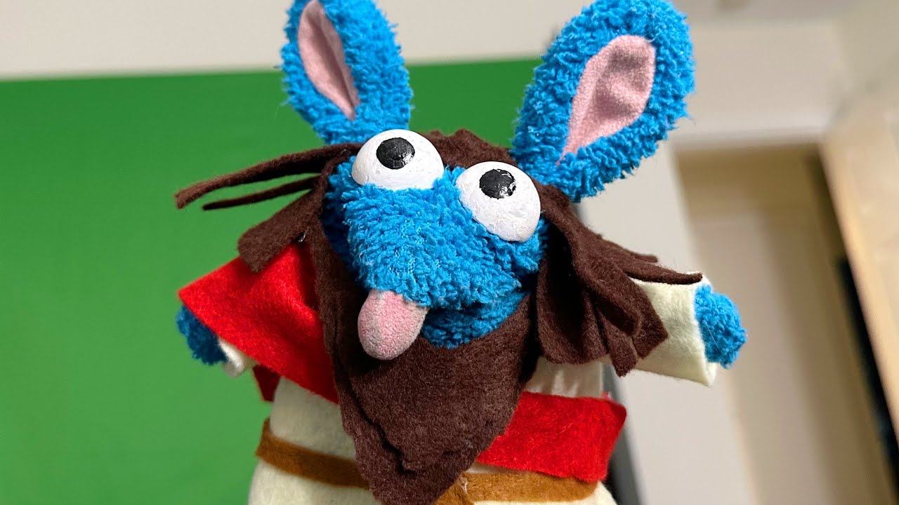 TV TIME with JESUS CRISP! - Sleep Stream - YouTube