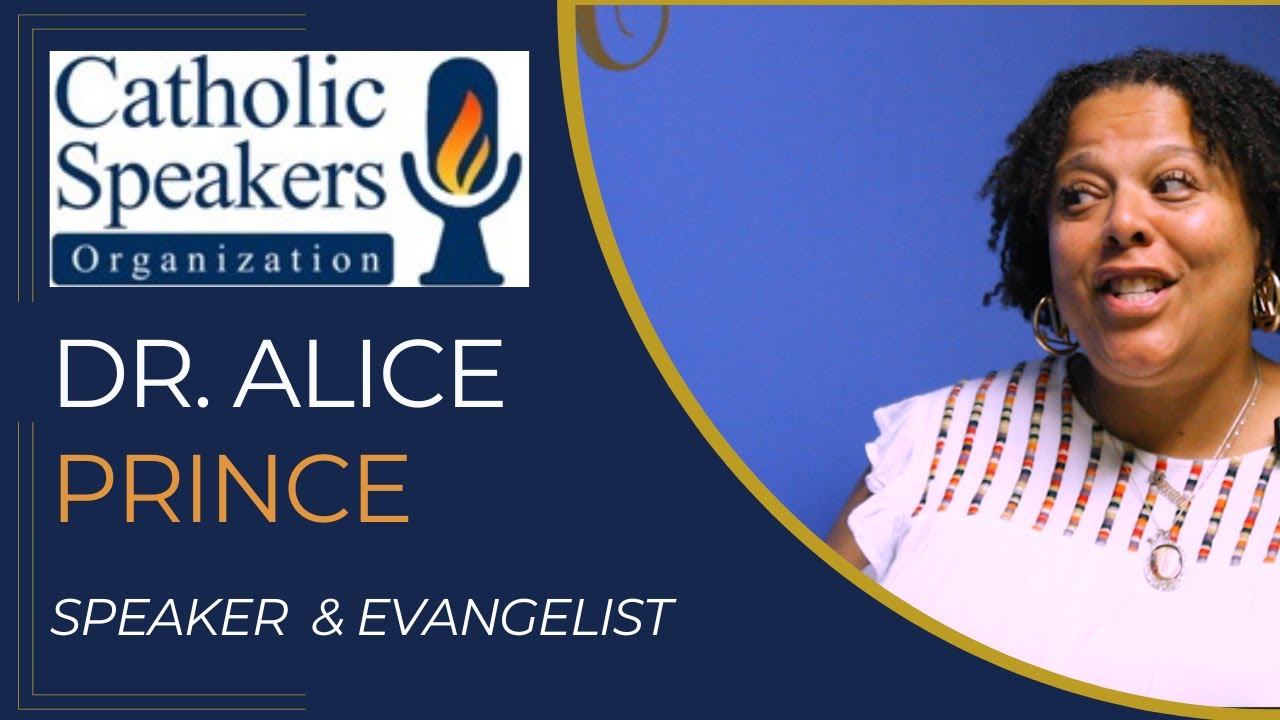Dr. Alice Prince - "A Servant Leader Committed to Building Up The ...