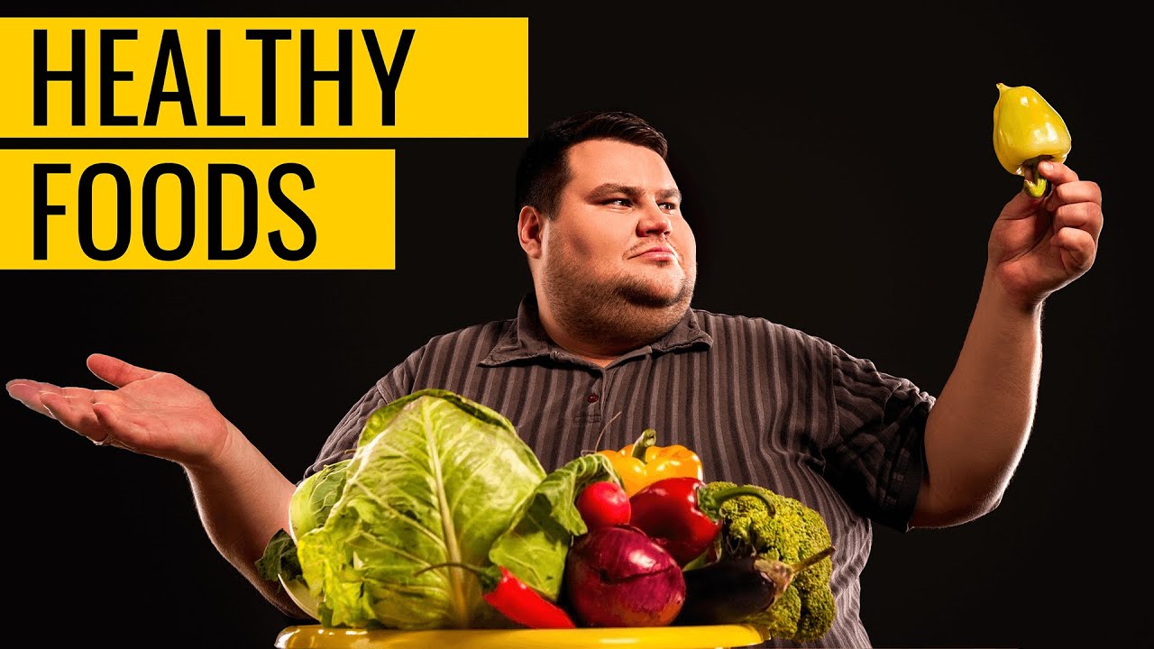 Healthy Foods Making You Fat Chemist Shows How To Choose The Right