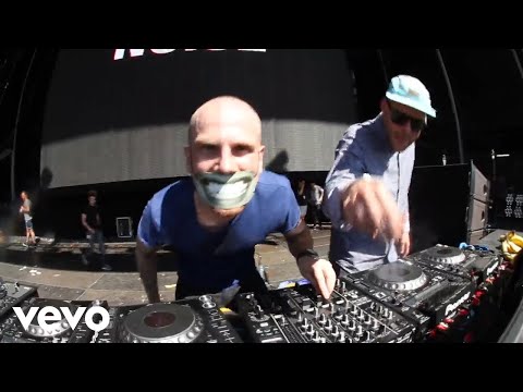 Dada Life - One Smile