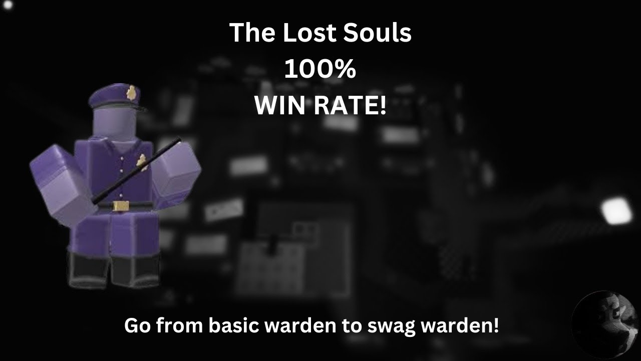 How to win lost souls tds - YouTube