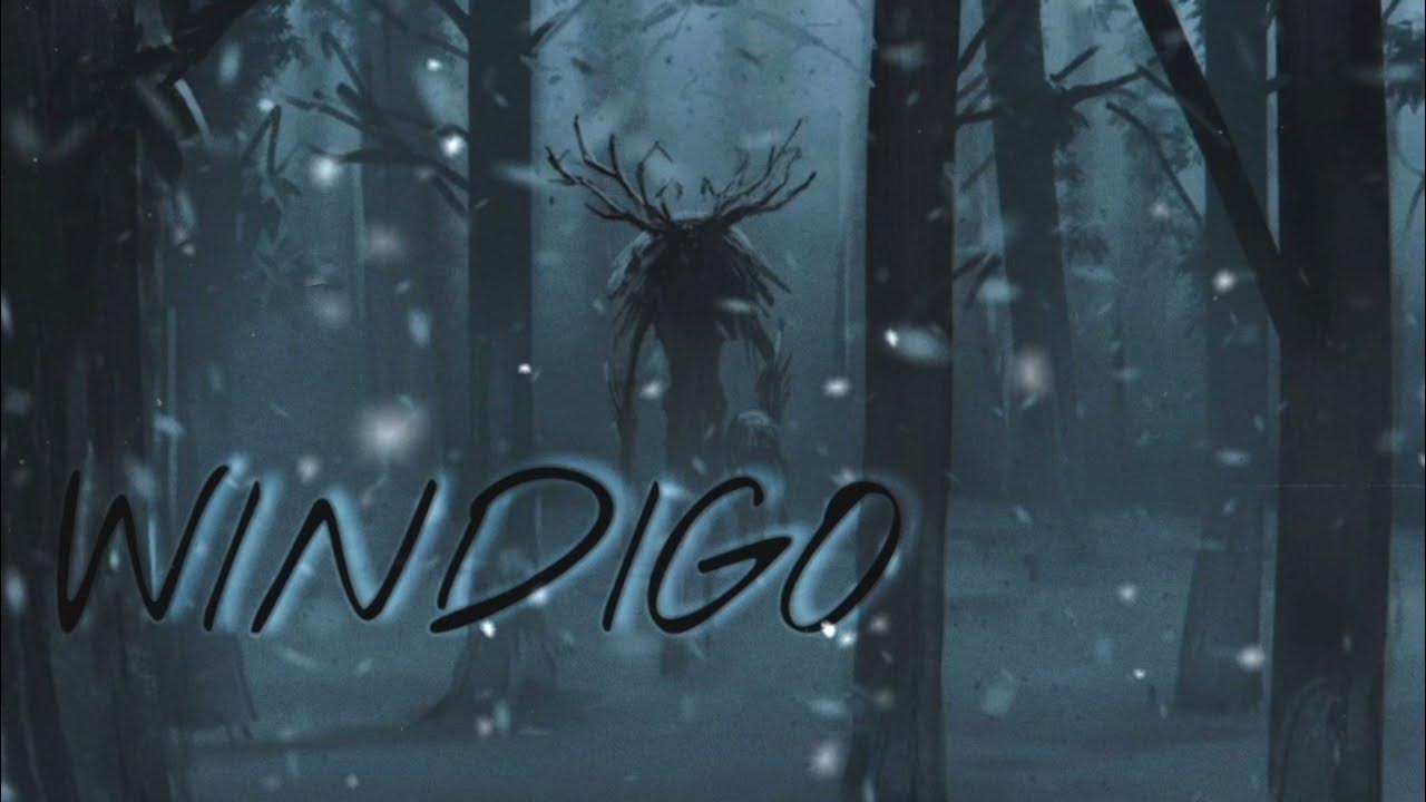 Windigo. | A poem by Louise Erdrich. - YouTube