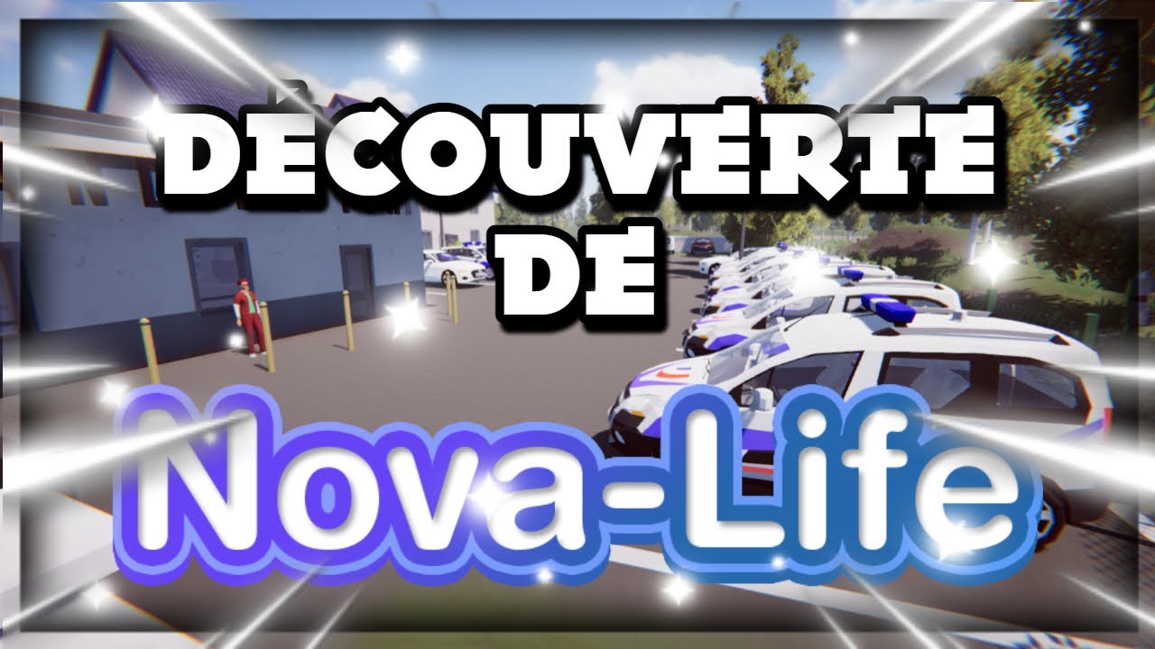 A la découverte de Nova Life Amboise - YouTube
