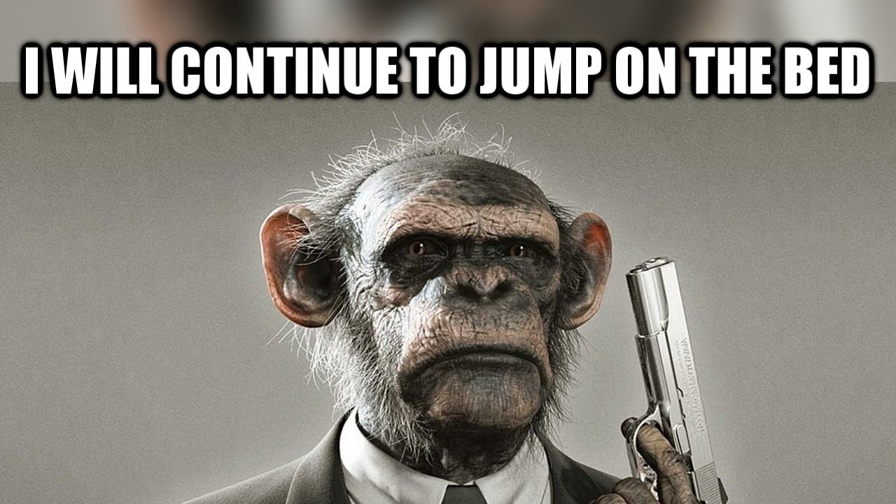 I Will Continue To Jump On The Bed YouTube i-will-continue-to-jump-on-the-bed-youtube